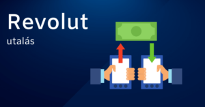 Revolut utalás menete - további információk | RevInfo.hu