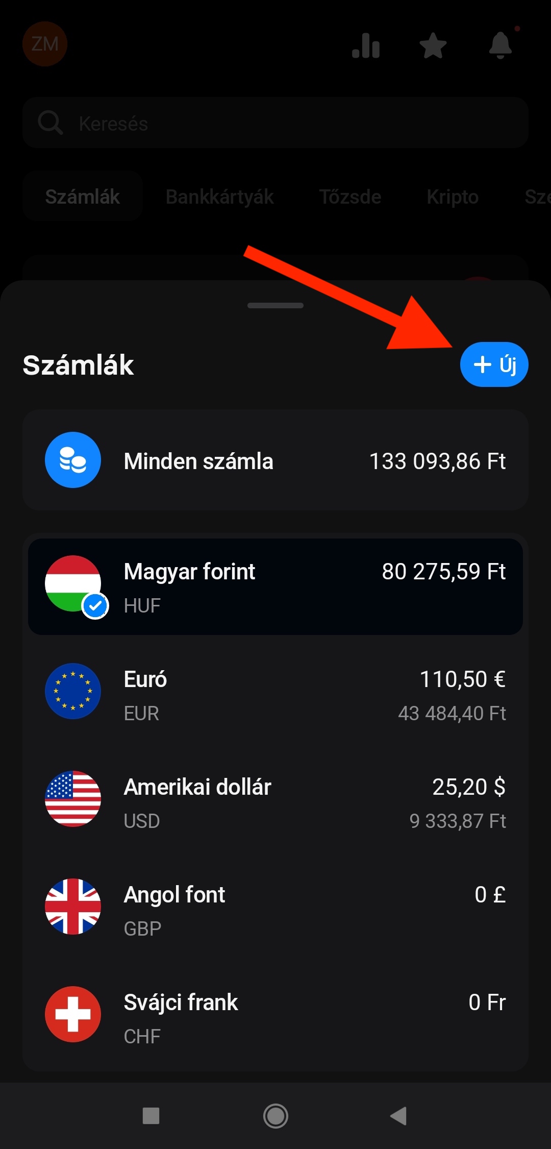 Revolut számla létrehozása, tudnivalók | RevInfo.hu