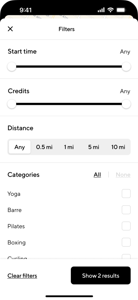ClassPass bemutatása | Revinfo.hu