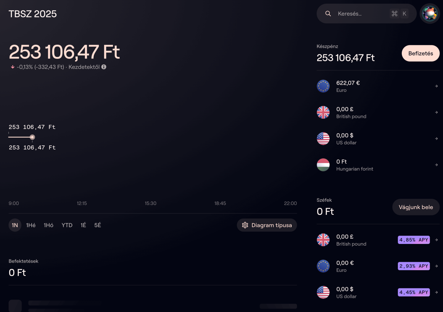 Lightyear TBSZ 2025: Tudnivalók és megnyitása lépésről lépésre | Revinfo.hu