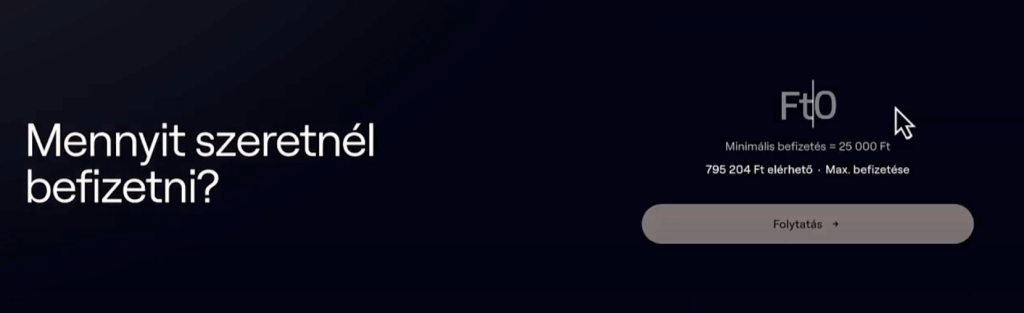 Lightyear TBSZ 2025: Tudnivalók és megnyitása lépésről lépésre | Revinfo.hu